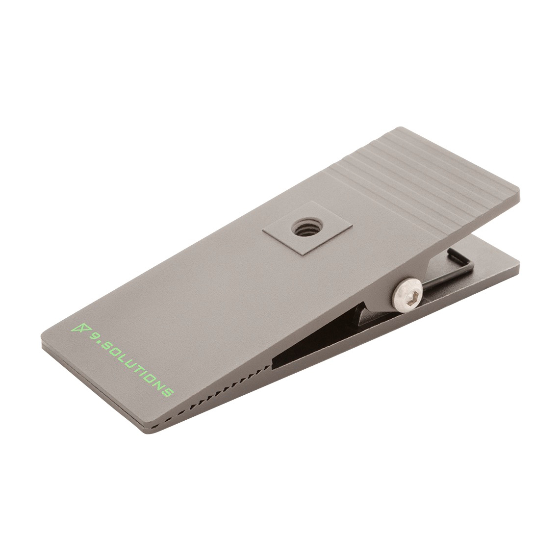 Action Camera Flat Clamp - 9.SOLUTIONS